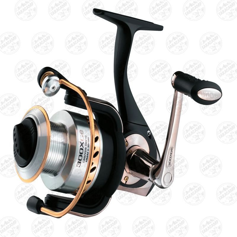 چرخ ماهیگیری دام D.A.M مدل Quick IMPRESSA 4S 5000S FD اسپول یدک | فرا ...